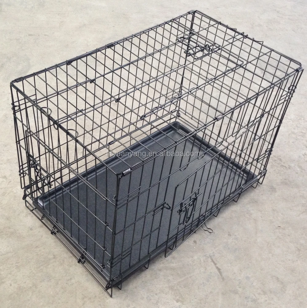 Dobrável de Aço Personalizado Ferro Pet Cão Casa made in China| Alibaba.com
