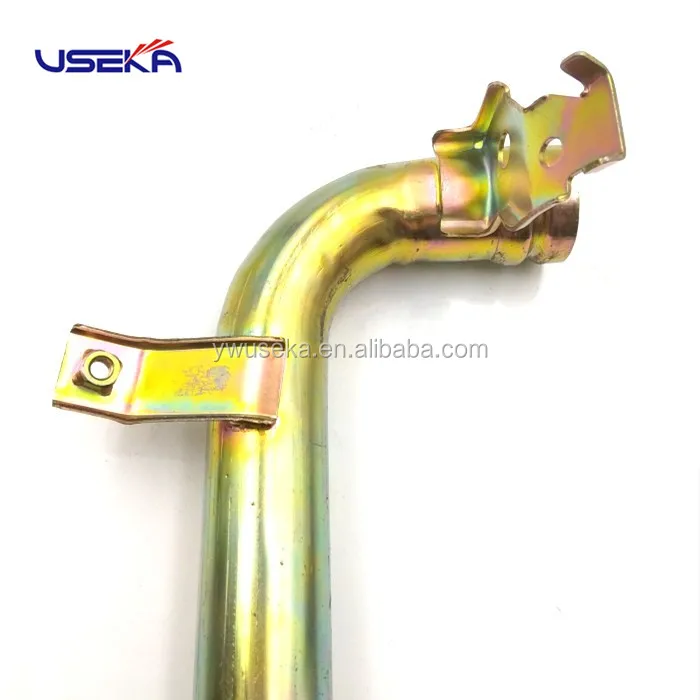 High Quality And Hot Sales Auto Spare Parts Water Outlet Pipe For ...