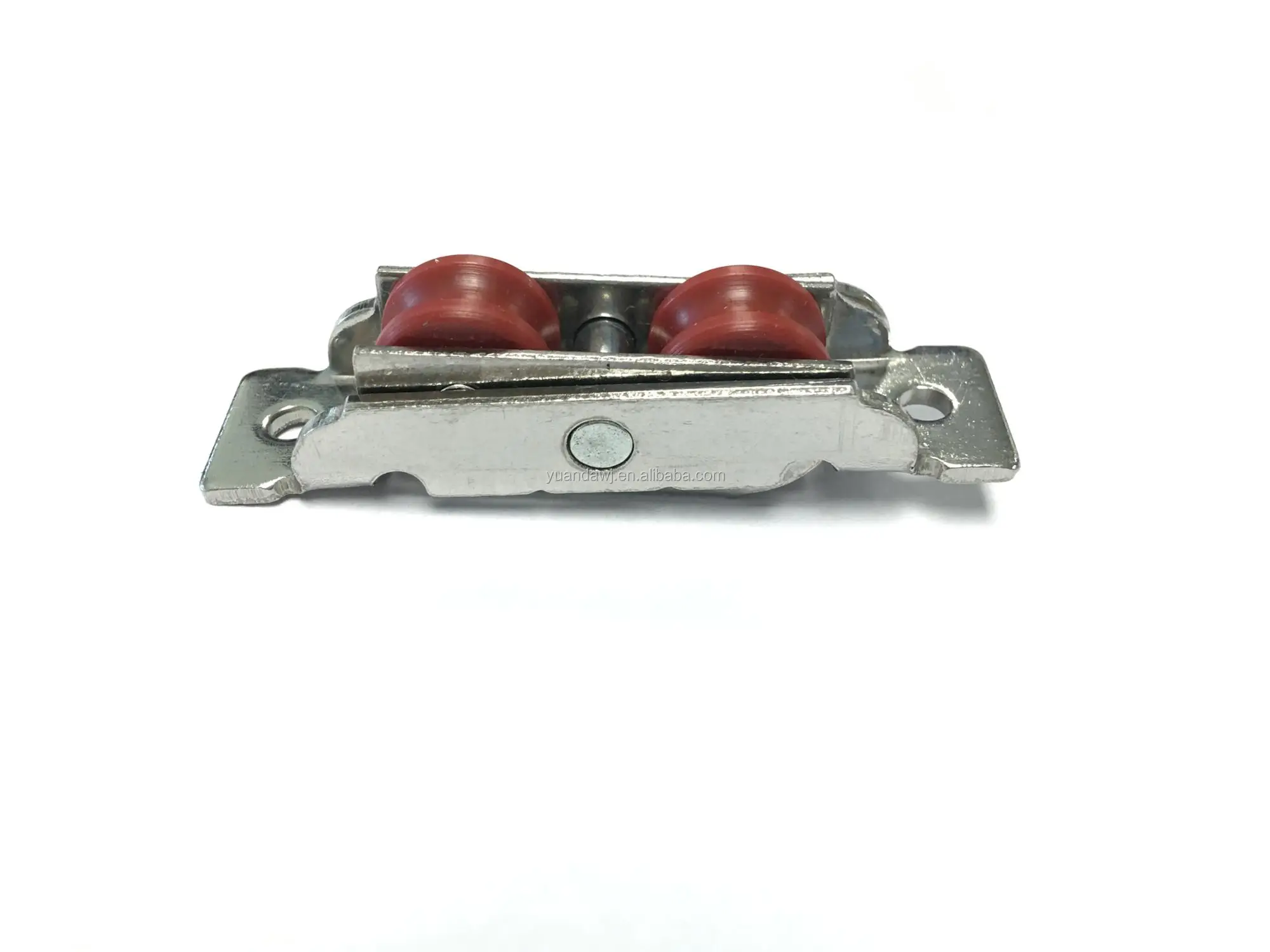 UPVC Nylon Window Rollers UPVC Sliding Roll Pulley for Window and Door ...