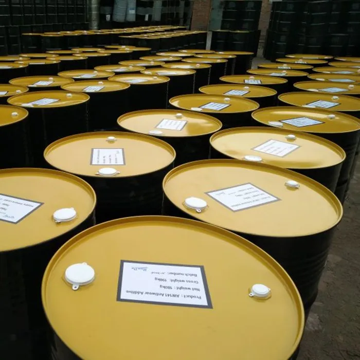 PMA Polymethacrylate - Viscosity Improver for Hydraulic Oils