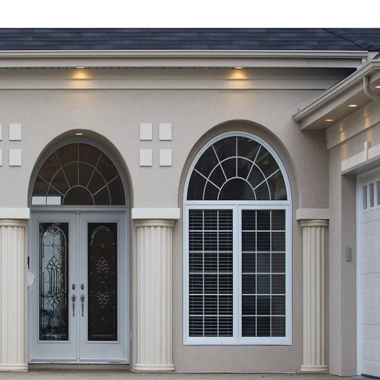 Garden Windows For Sale Half Moon Aluminum Window - Buy Garden Windows ...