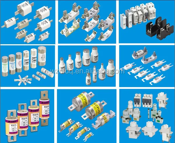 R016 Cylindrical 16 Amp Fuses (14x51) Fuse - Buy 16 Amp Fuses ...