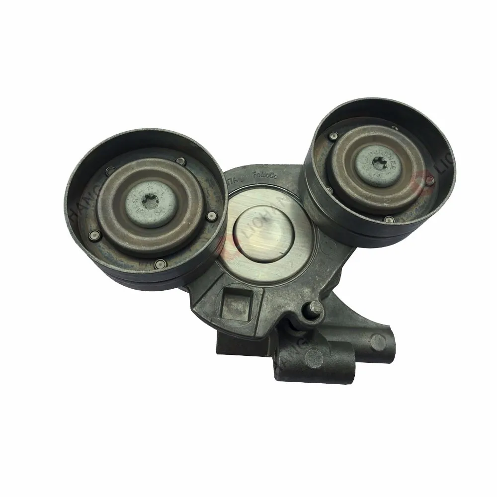 Genuine Original Intake Manifold For Ford Transit Bk2q 9424 Cd 1770548 ...