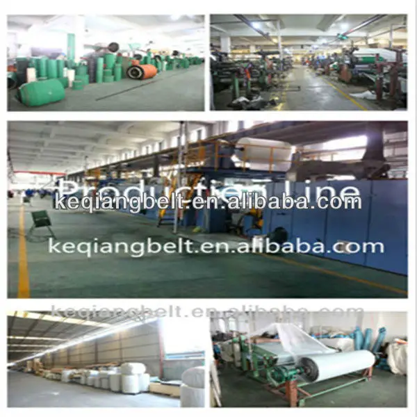 Textile Roller Covering Tapes - Durable Silicone Solutions
