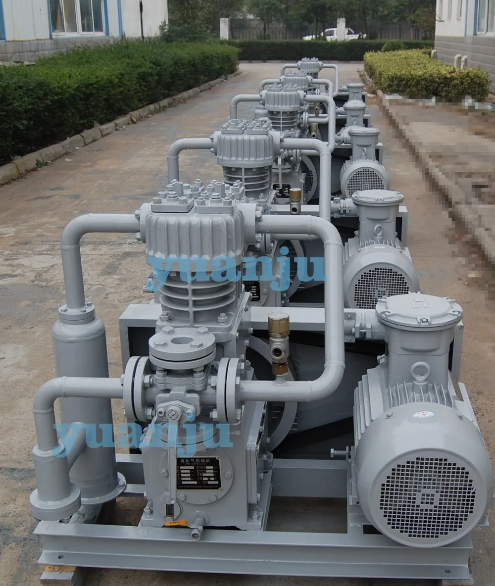 Ammonia ,lpg Compressor Biogas Compressor| Alibaba.com