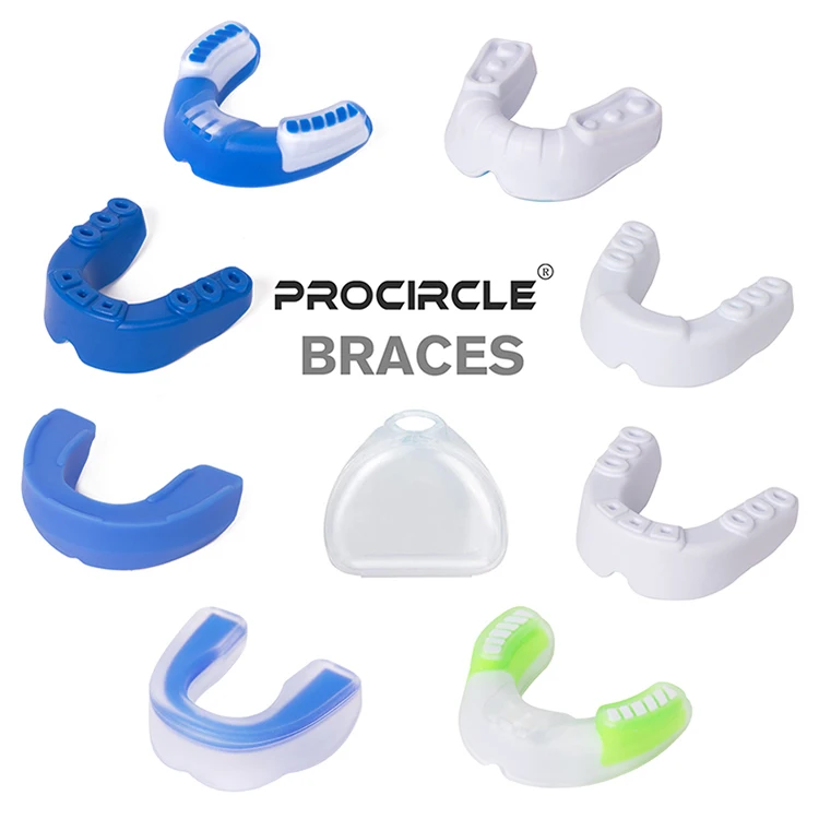 Sport Protect MMA Dental - Premium Boxing Mouth Guard