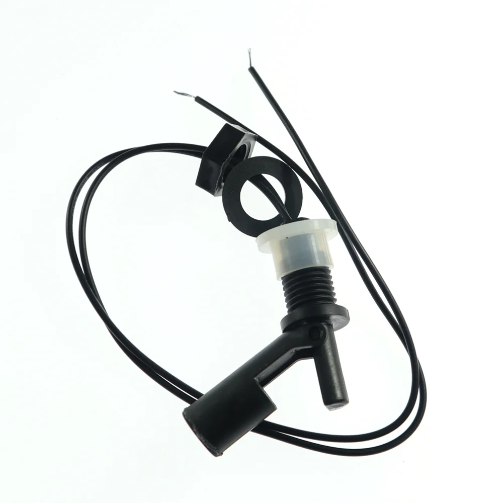 Kj586 Anti-corrosion Pp Plastic Liquid Level Switch Water Level Switch ...