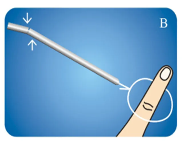 Medical Instrument Disposable Endoscopy Ligation Loop - Buy Ligation ...