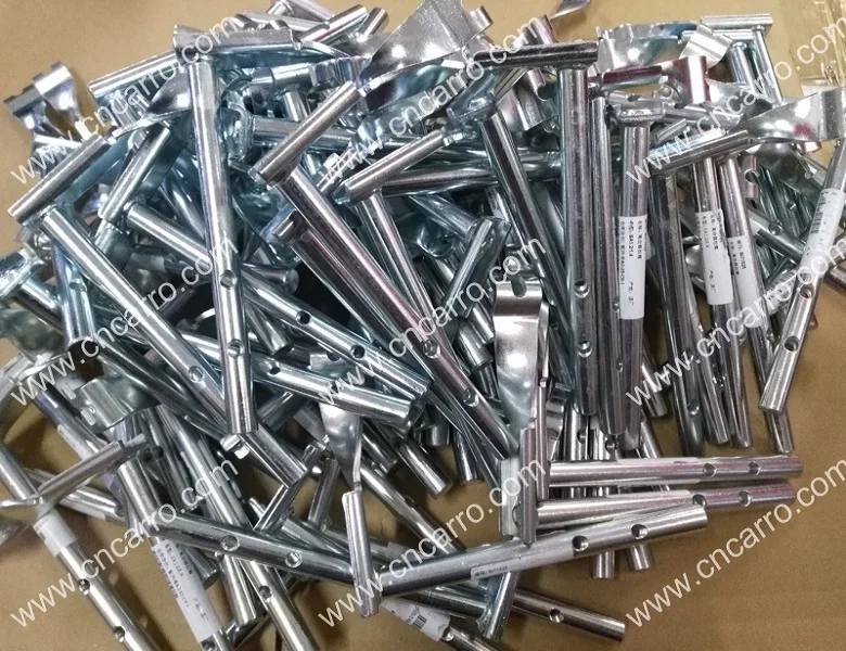 Chevrolet NEW SAIL Clutch Fork 9071527 / 9071525 - Reliable Performance