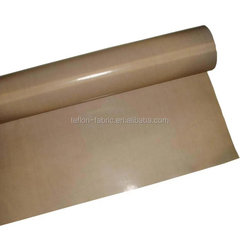 Wholesale Premium Grade Teflon Fabric Sheet Roll Plastic Ptfe Teflon ...