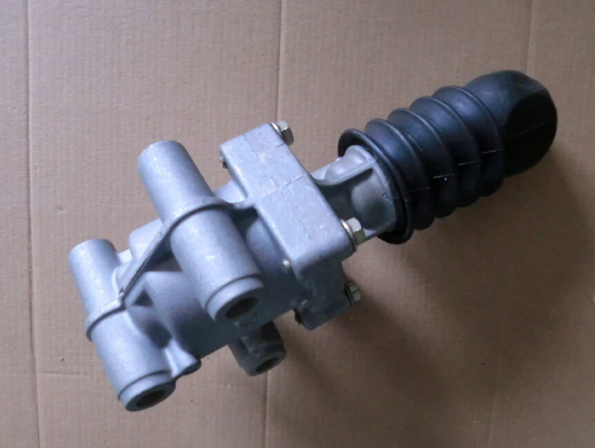 Me671397 Aluminum Alloy Gearshift Cylinder For Truck - Buy Me671397 ...