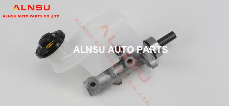 Brake Master Cylinder for Avanza F601 - Reliable Performance