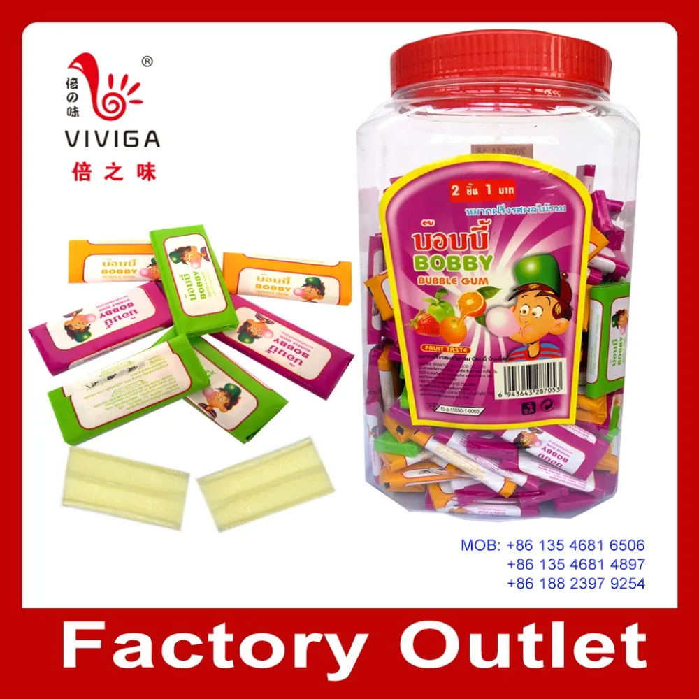 Tatuaje Chicle - Buy Productos De Goma De Mascar Goma De Mascar Product ...