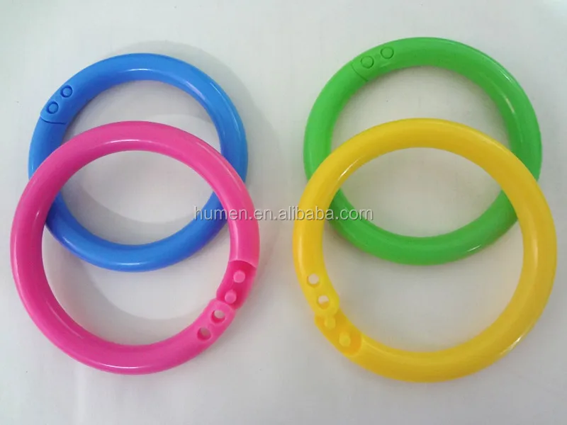 Plastic Book Binder Rings - Buy Plastic Book Binder Rings,Book Binder ...