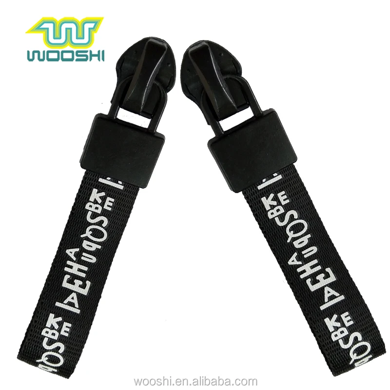 Zip Puller Factory Wholesale Trendy Design Shoulder Bag Accessories ...