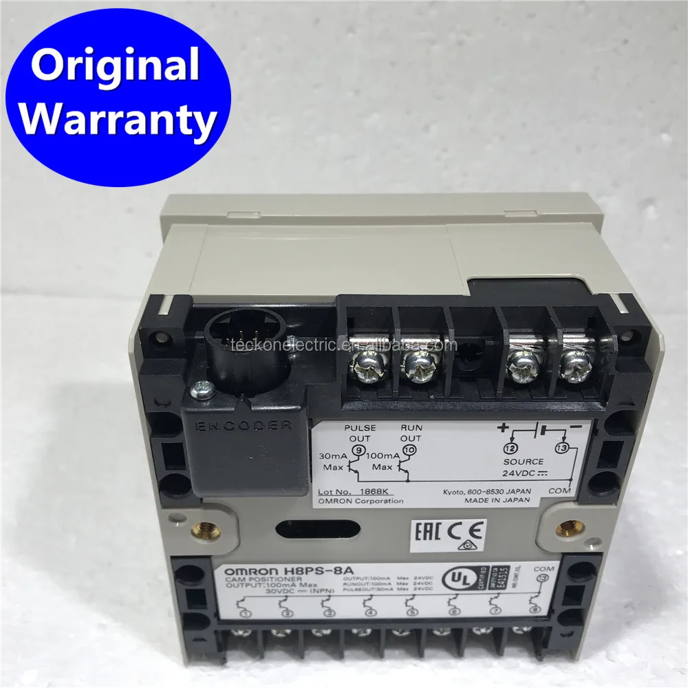 H8ps-8a Cam Positioner - Buy Omron H8ps-8a,H8ps-8a,Cam Positioner ...