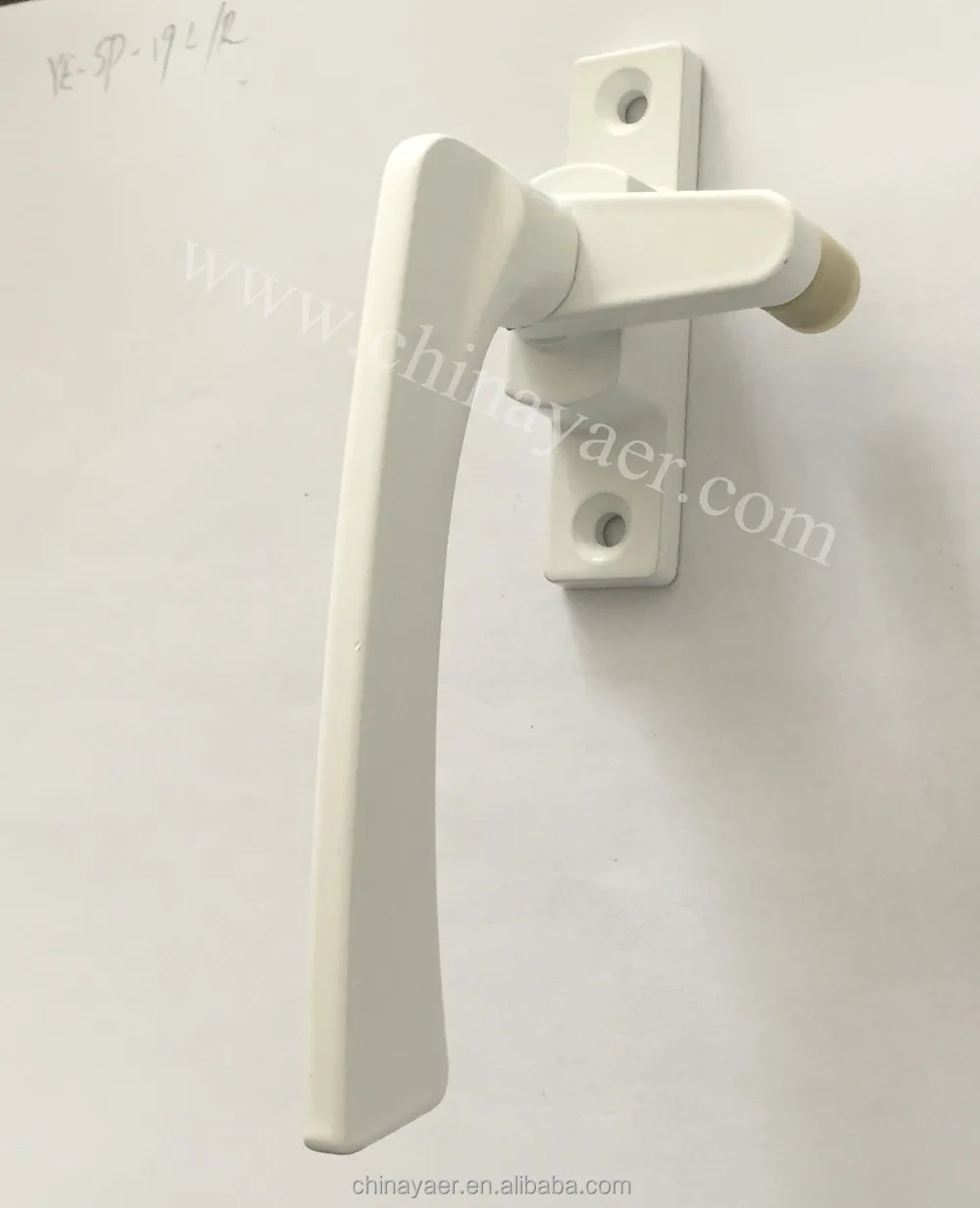 Aluminum Accessory Aluminum Windows Handle /window And Door Single ...