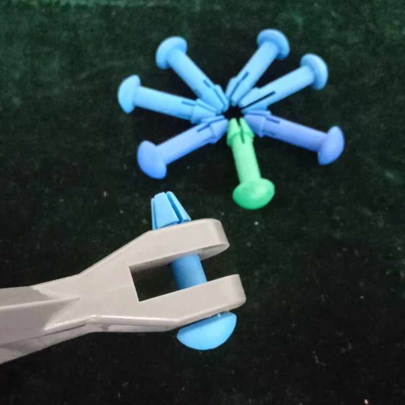 Chicken Slaughtering Spare Parts - Efficient Poultry Processing