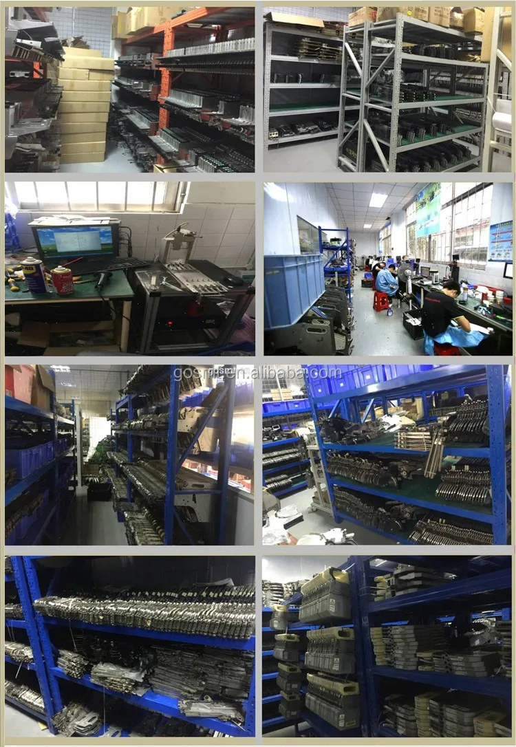 Electronic SMT Sticker Label Feeder for Samsung Pick and Place Machine