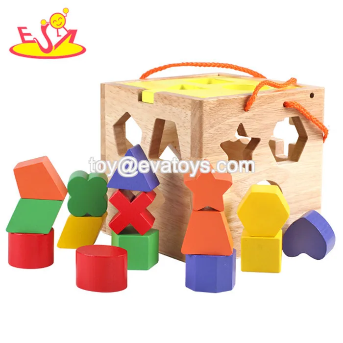 Wholesale Hot Sale Kids Wooden Import Toys From China New Fashion ...