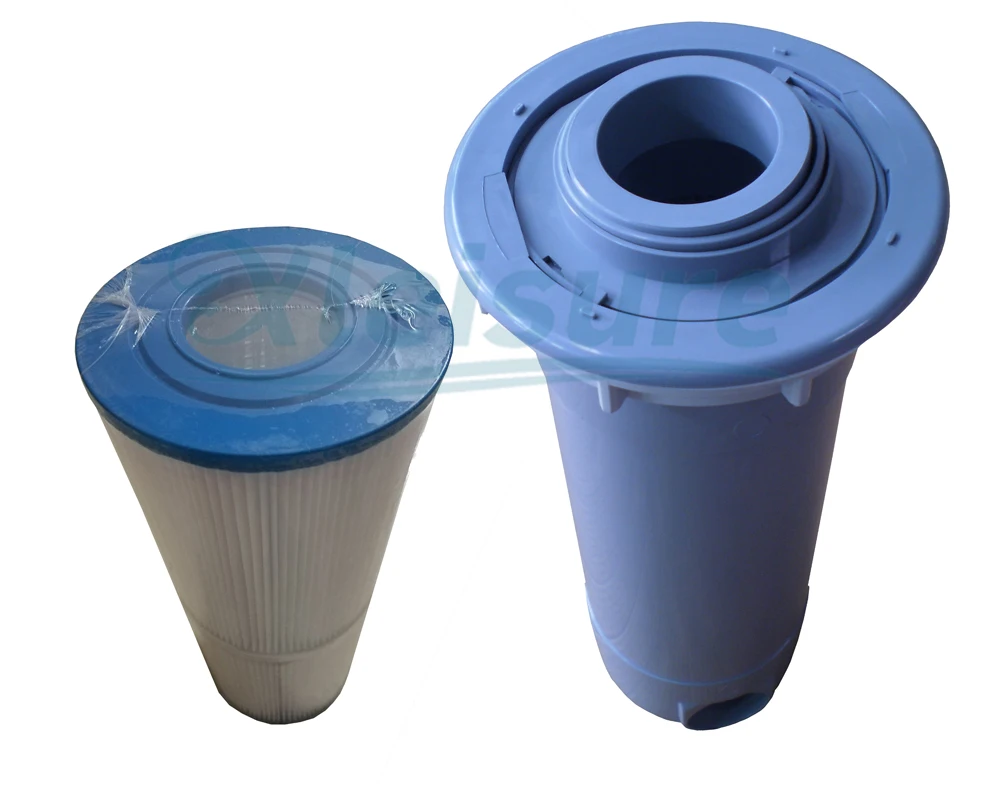 Unicel C-6430 HS30 Spa Pool Hot Tub Filter Replacement Compatible with ...