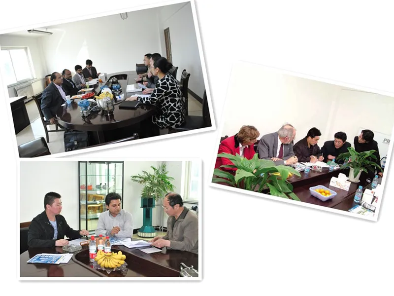 Multipoint Float Level Switch Magnetic Float Type Liquid Level