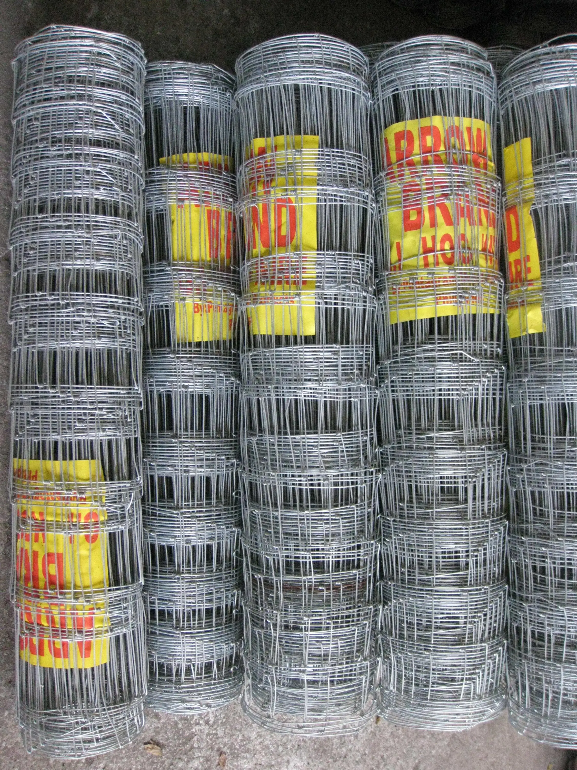 Galvanized Goat Fence Fiji - Durable & Affordable Solutions