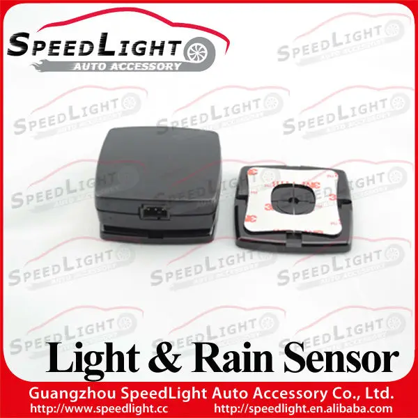 Best Price Moq 20 Set Universal Rain Sensor For Car - Buy Universal ...
