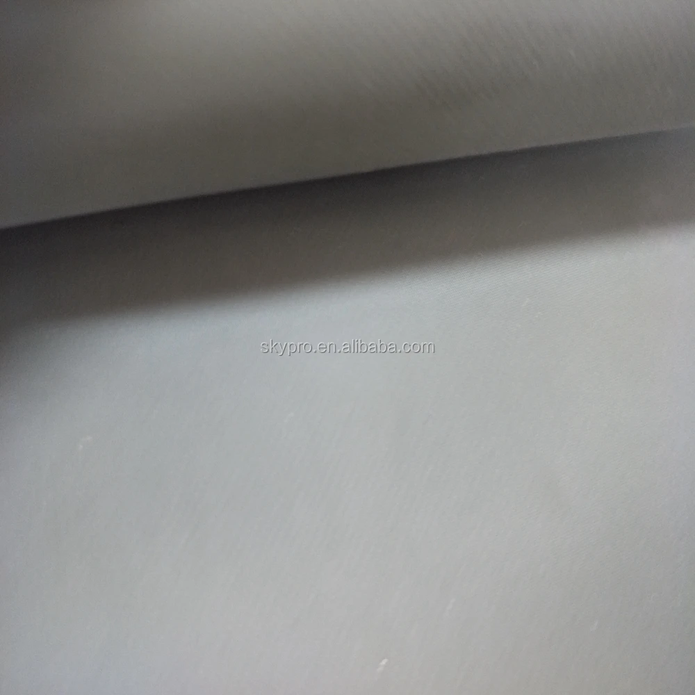 Hypalon Neoprene Rubber Fabric for Inflatable Raft Boat Material