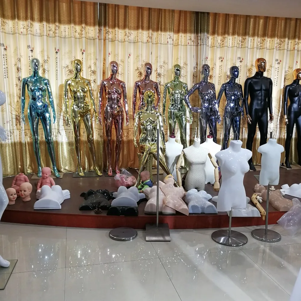 White Female Mannequins Factory Hot Sale - Buy Mannquins,Plastic ...