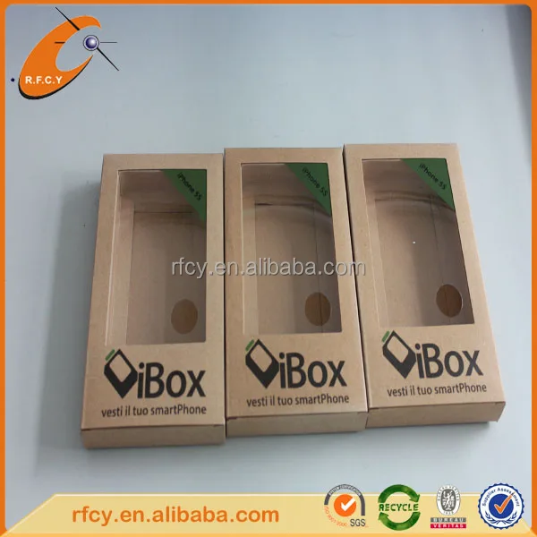 Universal Iphone Case Package Box For Mobile Phone Unlocking Tools ...