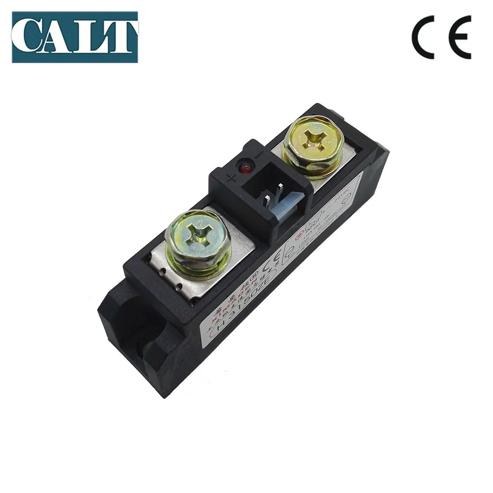 150 SSR - High Quality Industrial Grade DC24V Solid State Relay