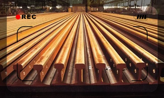 54e1 54e2 54e3 Standard Steel Rail Manufacturer In China - Buy En ...