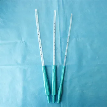Disposable Plastic Suction Curettage For Artificial Abortion - Buy ...
