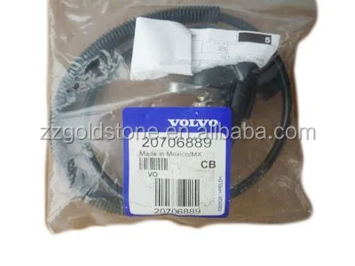 Pressure Sensor 21302639 15163008 15047336 11170259 11039721 11039549 ...