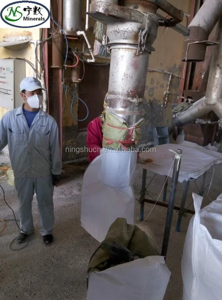 Unexpanded Perlite - Efficient Foundry Casting Slag Remover