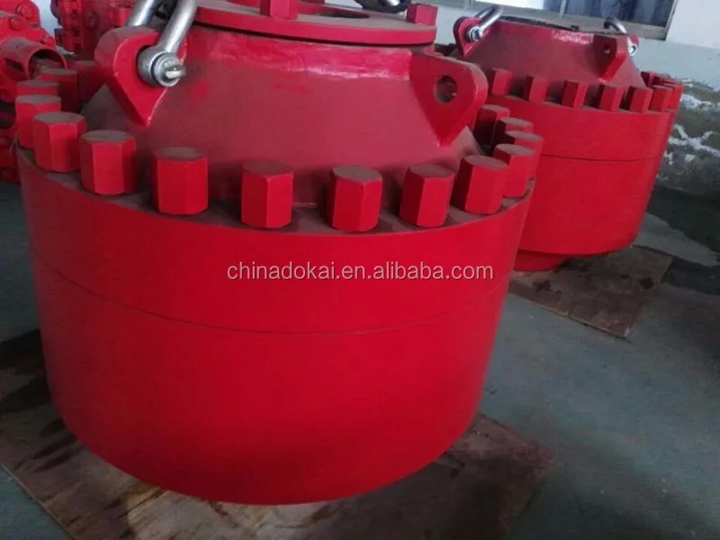 Api 16a Annular Bop - Buy Annular Bop Fh18-35 cameron Annular Bop ...