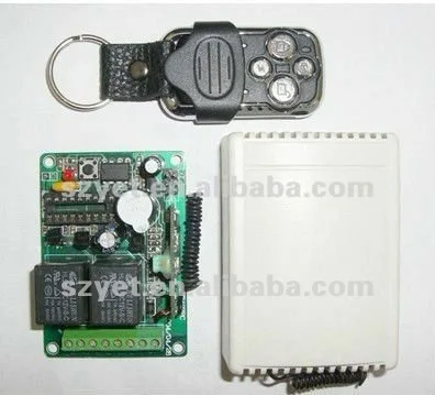 Remote Control Circuit Boards,Printed Circuit Board Assembly - Buy ...