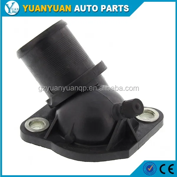 Peugeot 406 Spare Parts 1336.a1 Thermostat Housing For Citroen Berlingo ...