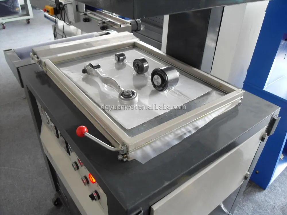 Small Vacuum Skin Packaging Machine for Hardware Packing| Alibaba.com