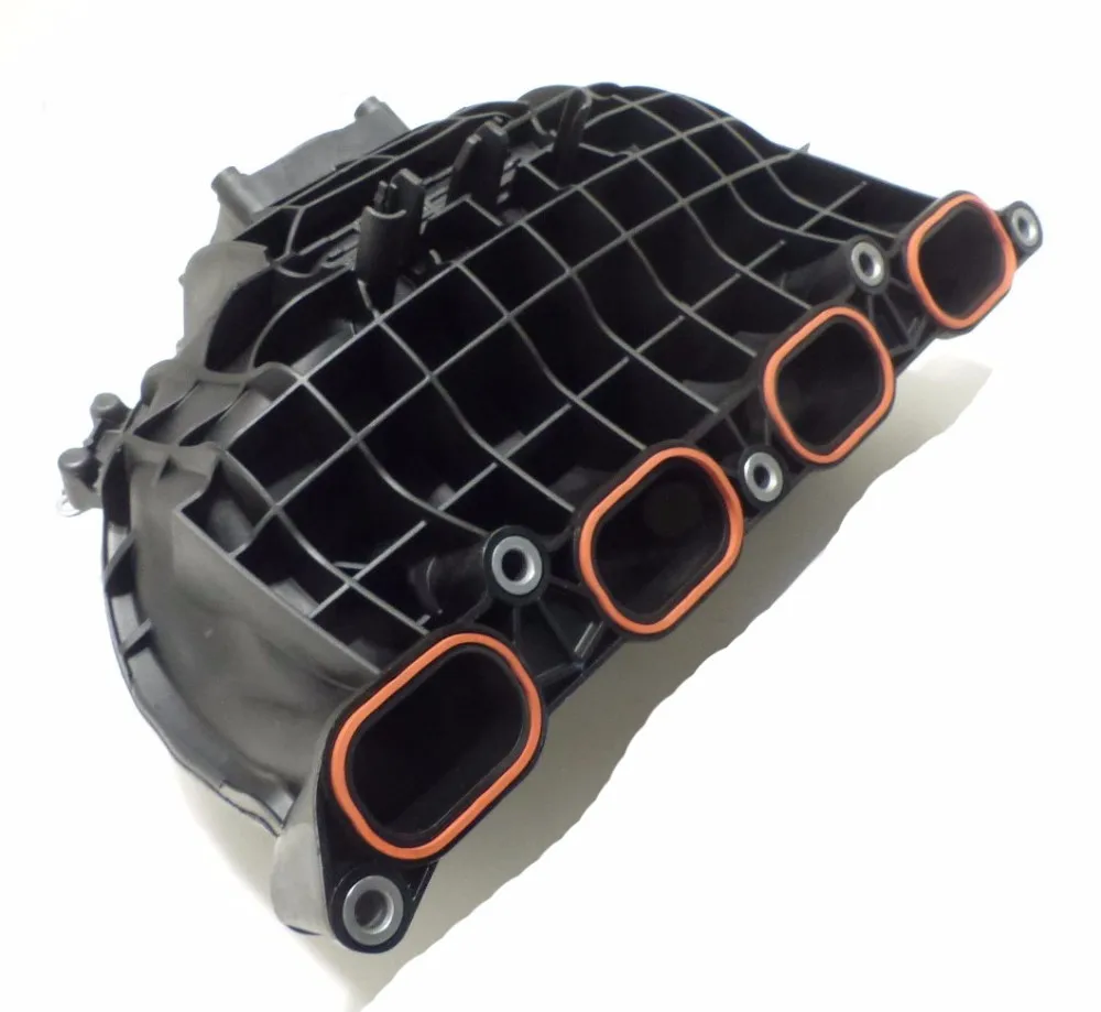 11617588126 Air Manifold Of Bmwss F30 3 Series 320i N20 Engine Parts ...