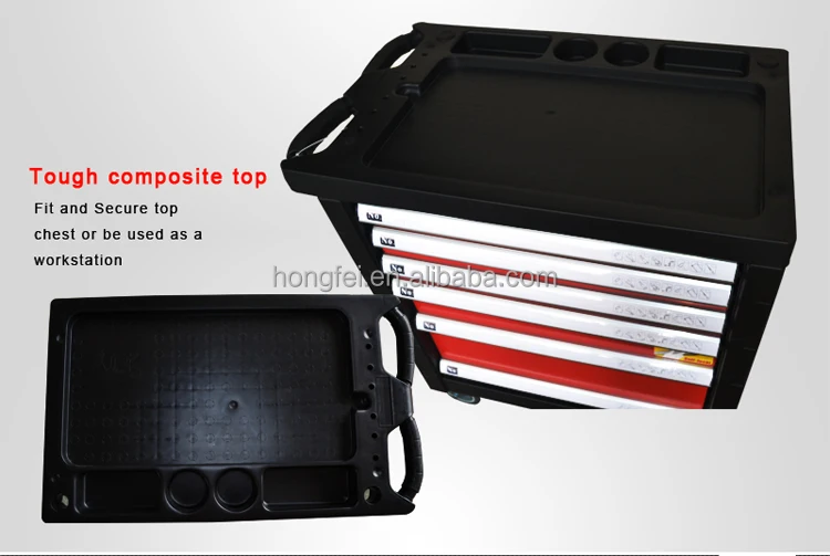 Professional Oem Truck Toolbox Tool Box Tool Cabinet With Drawers With ...