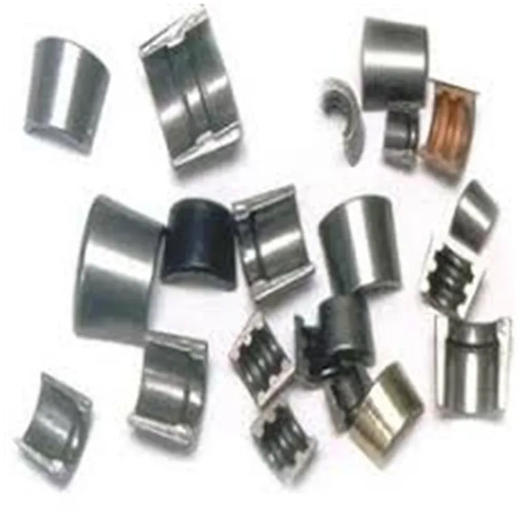 High Performance Diesel Engine Part - Valve Collet 3900250