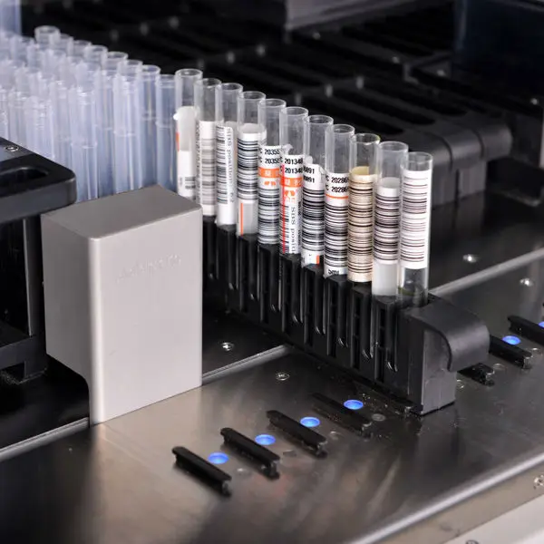 Auto Pcr Dna/rna Extracting Machine - Buy Auto Pcr Dna/rna Extracting ...