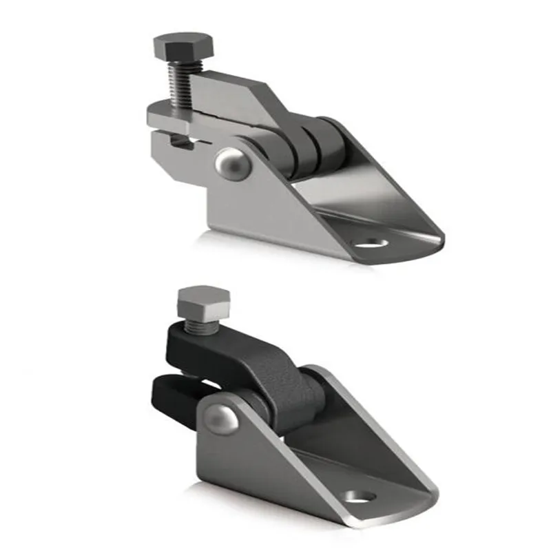 Single Pipe Lateral Seismic Support Hanger and Pipe Clamp