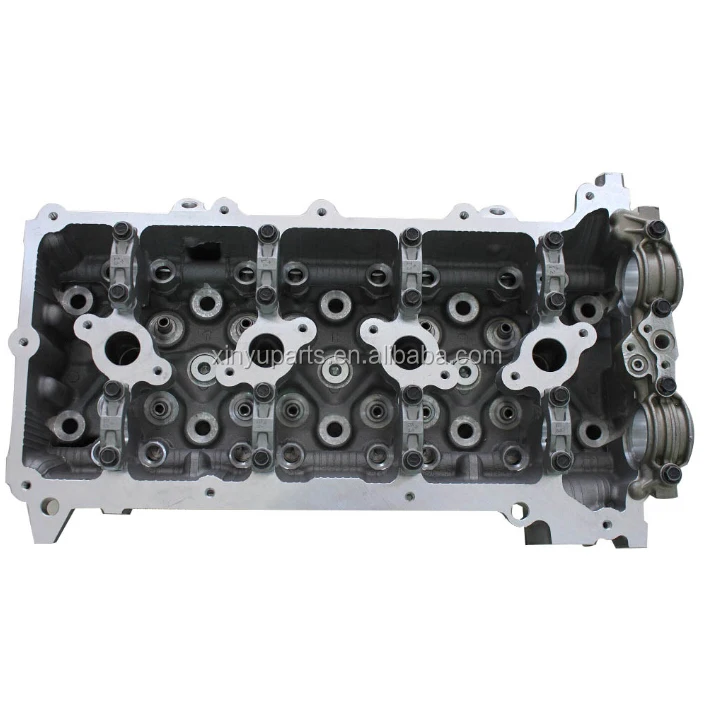 High Quality 1tr Cylinder Head 11101-75141 For Toyota Land Cruiser ...