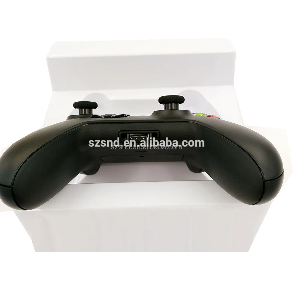 New Controller Gamepad Joystick For Xbox One Wireless - Buy For Xbox ...