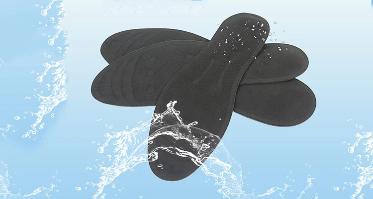 2025 Liquid Glycerin Gel Filled Magnetic Insole Orthopedic Insoles