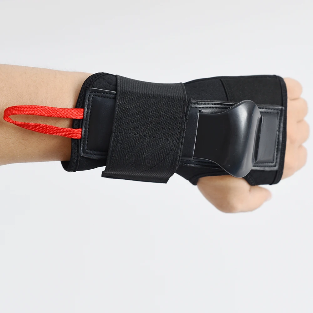 Cubital Tunnel Brace - Night Time Wrist Support for Relief