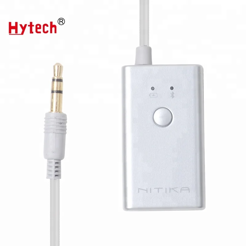 Btt-01 High Quality Smallest Video Bluetooth Audio Transmitter Receiver ...